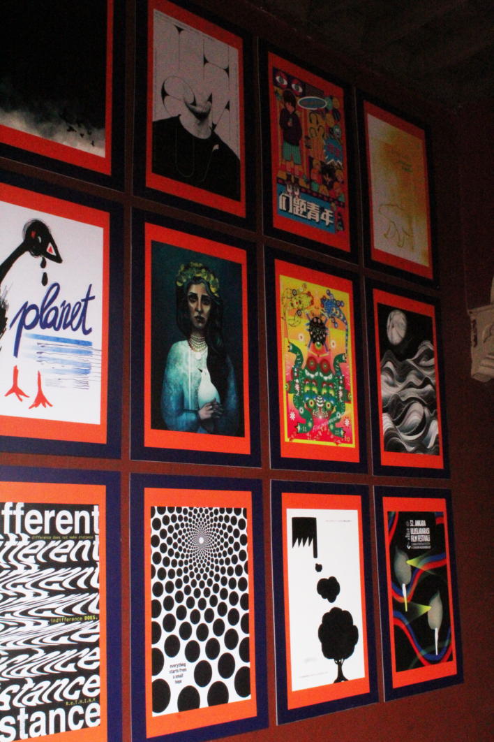 PERU DESIGN BIENNIAL : SELECTED WORK | 対馬デザイン事務所